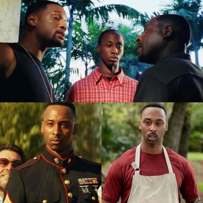 Now this is a character development. - 9GAG