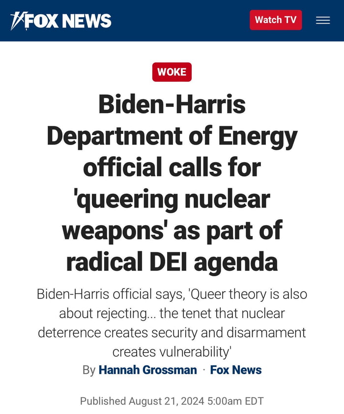 This clown show cannot continue - 9GAG