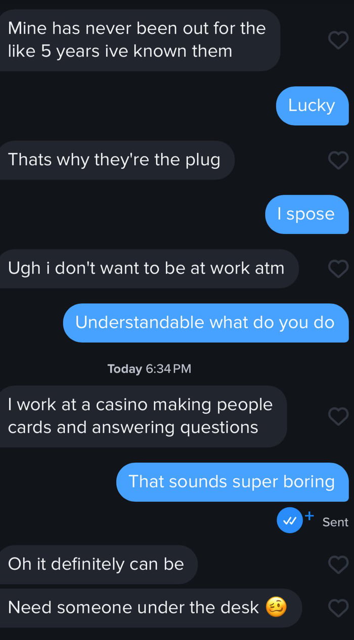 Why are normal conversations impossible - 9GAG