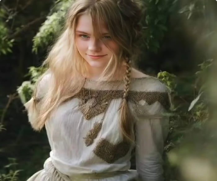 She’s gorgeo…wait !!!!!??? - 9GAG