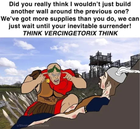 I keep adding memes about the Roman Empire until I get bored or die #24 ...