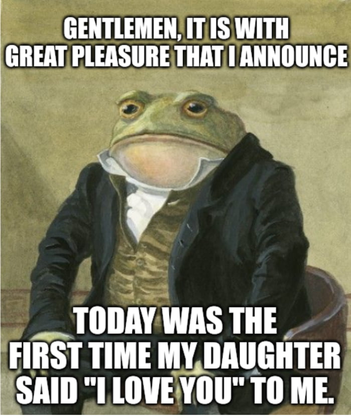 I almost cried - 9GAG