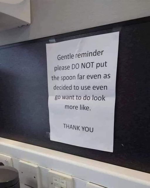 Friendly advice - 9GAG