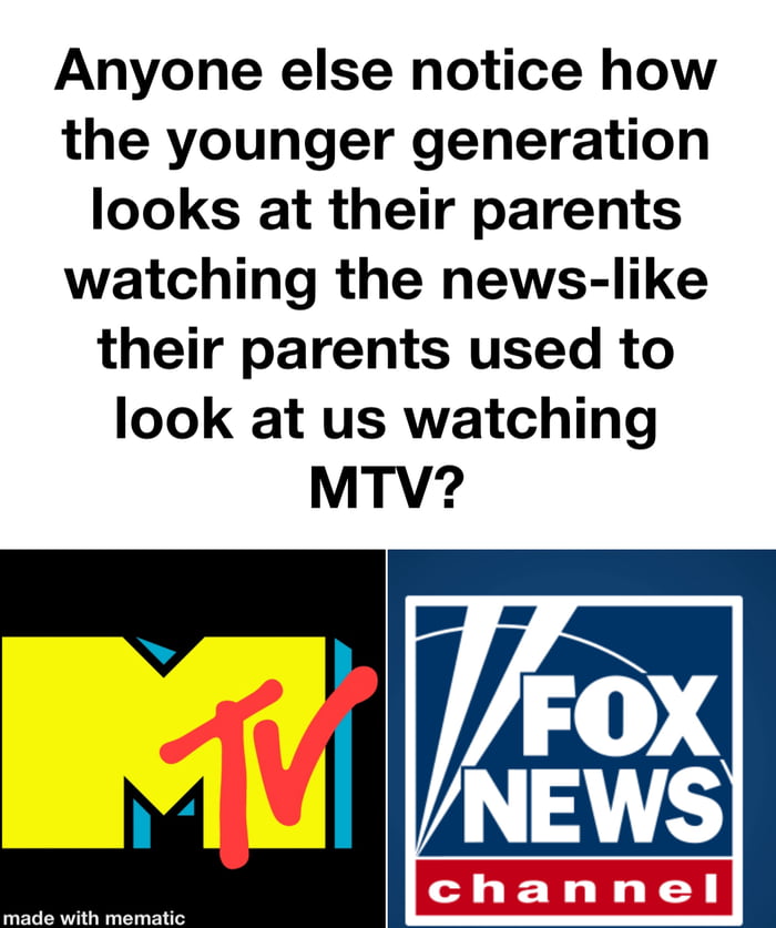 Turn that brain rot off! It is poisoning your mind! - 9GAG