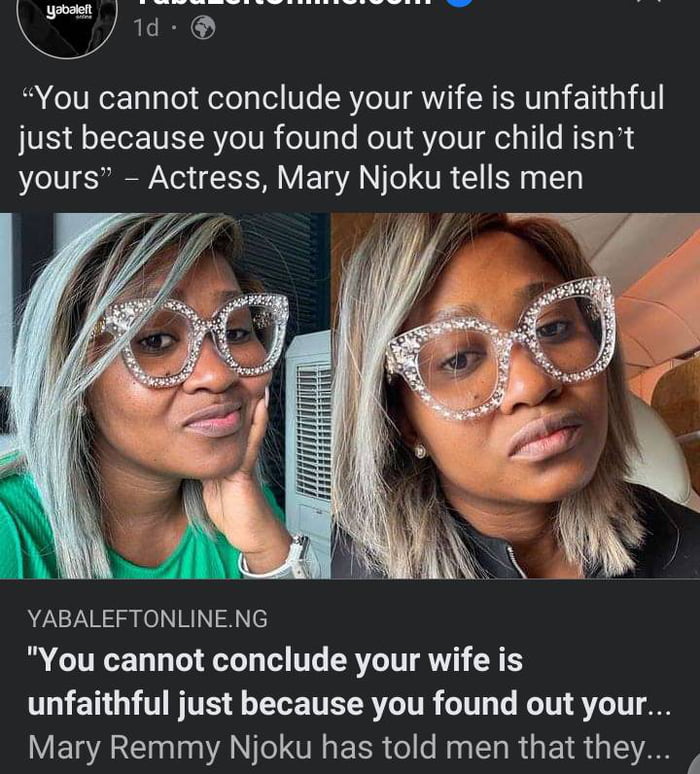 Cannot conclude - 9GAG