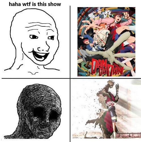 Why do they keep playing with our feeling - 9GAG