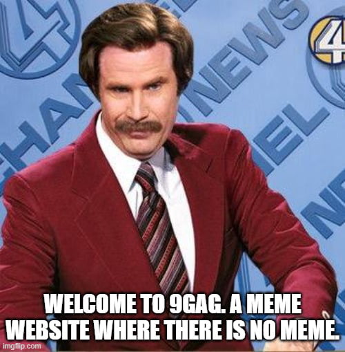 Browsing 9gag these days. - 9GAG
