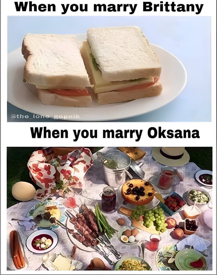 Choose wisely - 9GAG