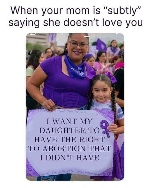 Ok Ma, I get the hint! - 9GAG