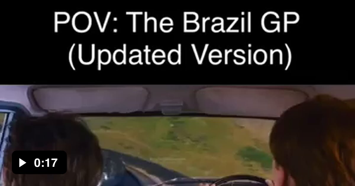 Du du du Max Verstappen - 9GAG