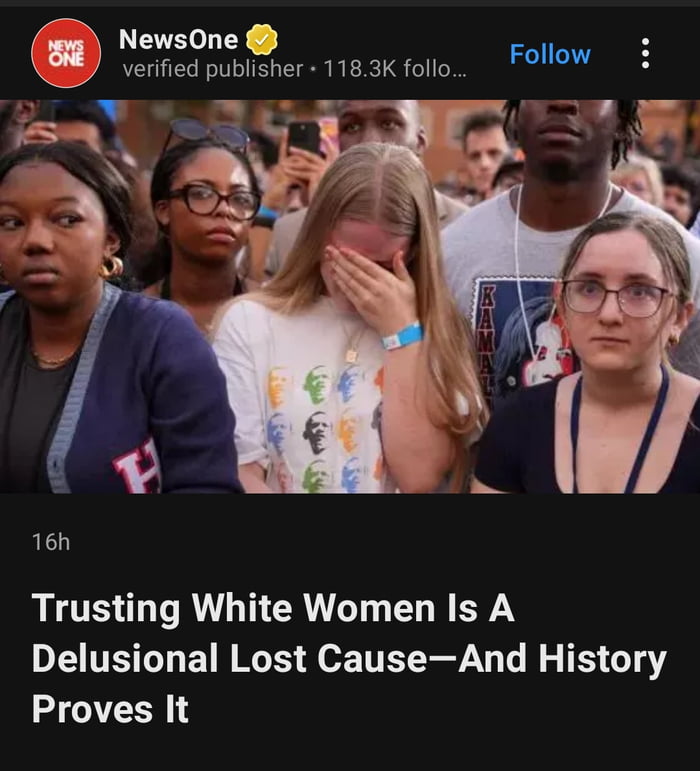 The hate keeps rolling in - 9GAG