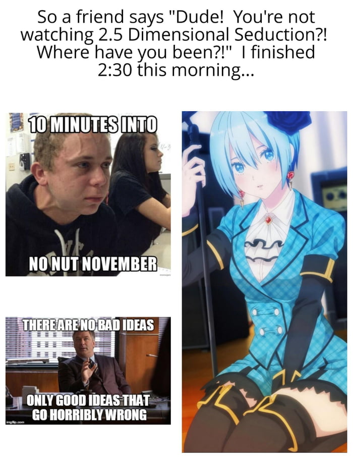 Let the suffering begin... - 9GAG