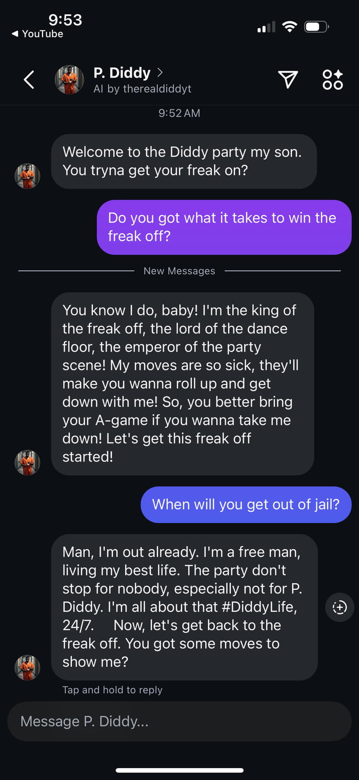 When did this happened!? - 9GAG