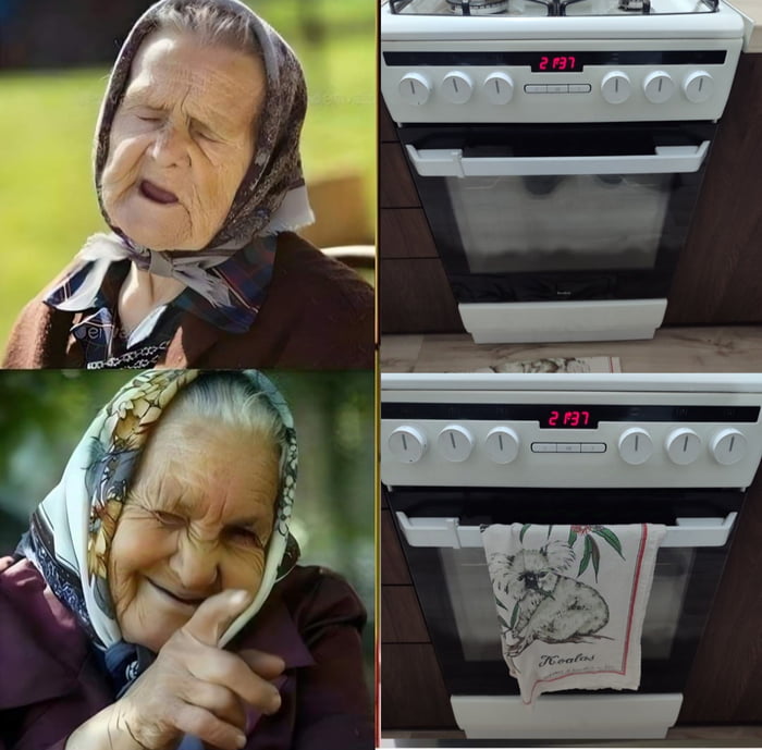 Polish meme makeover - 9GAG