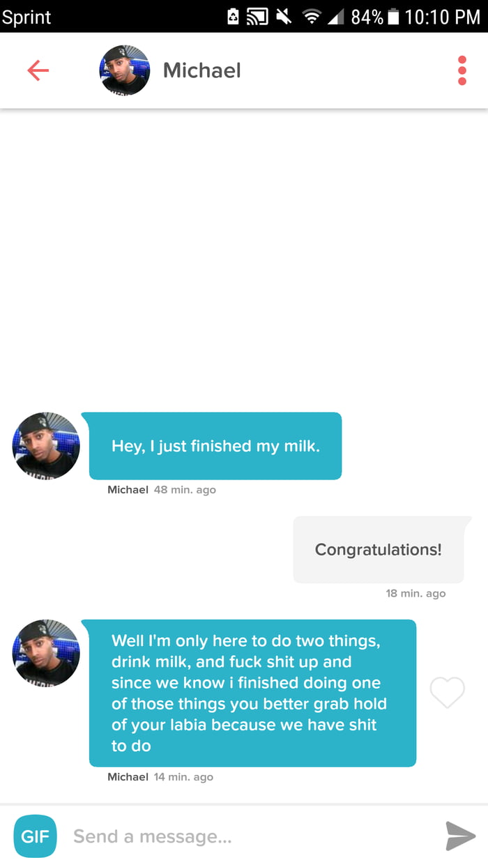 How to snag a winner - 9GAG