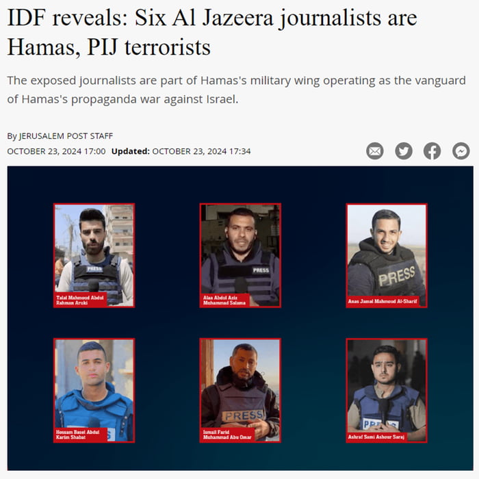 Due to intelligence recovered from the Gaza Strip during IDF operations ...