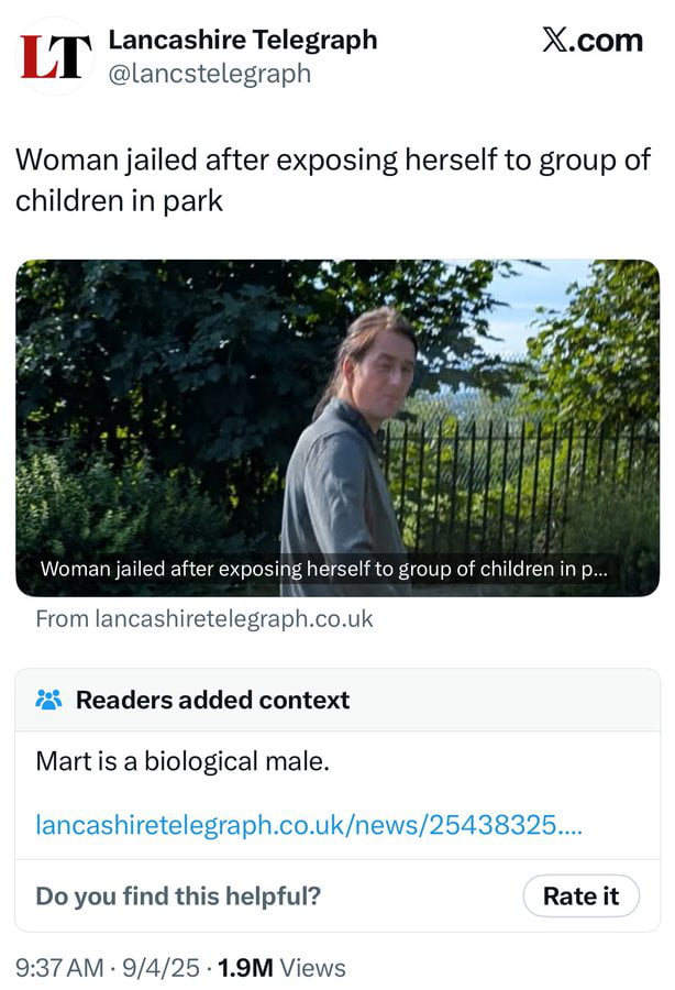 Community note - 9GAG