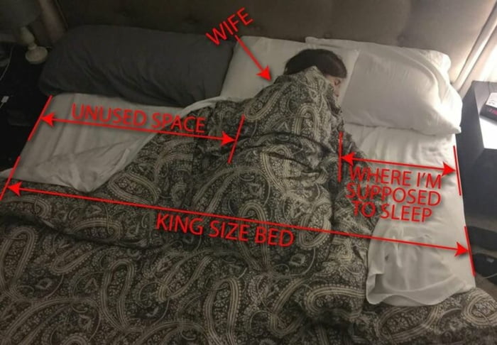 Marriage is all about compromise - 9GAG