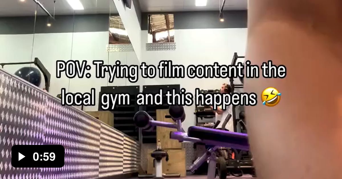 He definitely gave the video a super boost. - 9GAG