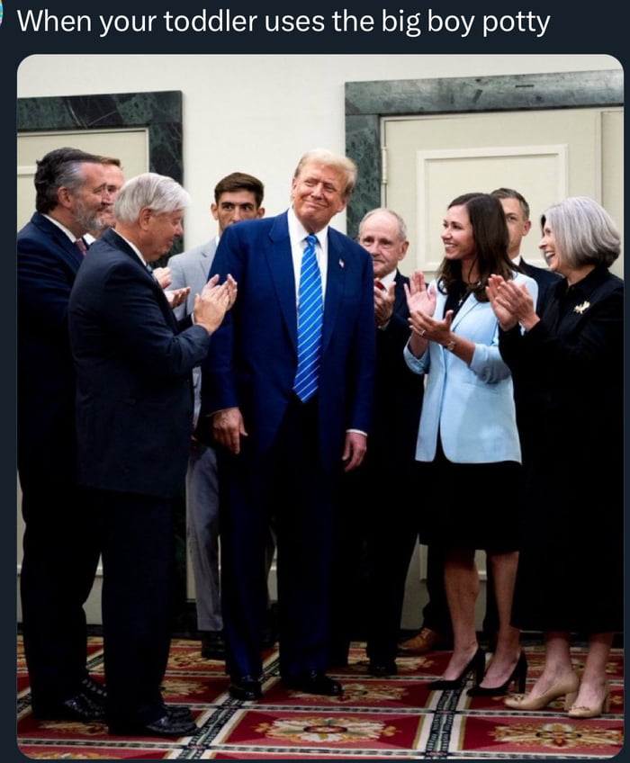 It’s a step up for him! - 9GAG