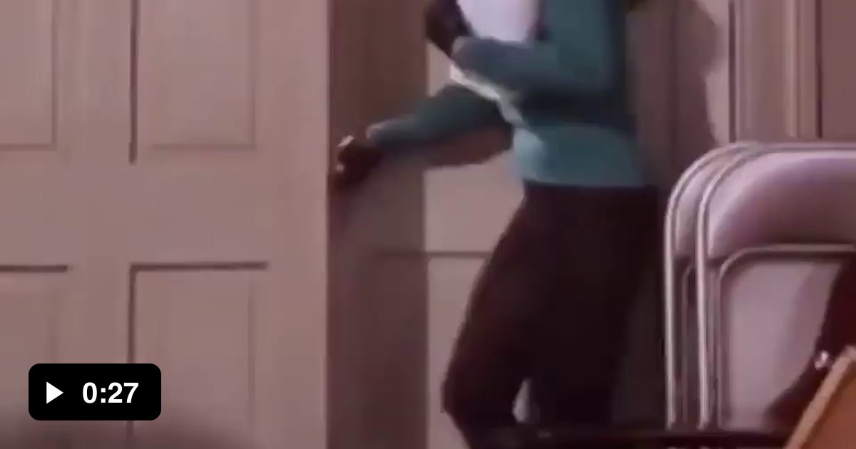 Don't mind me just passing through - 9GAG