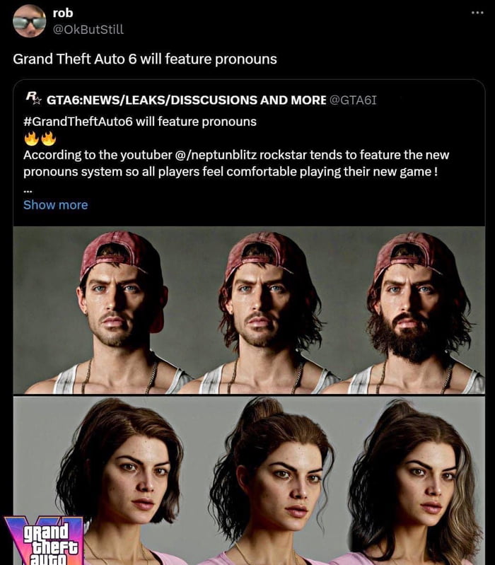 Really, seriously? - 9GAG