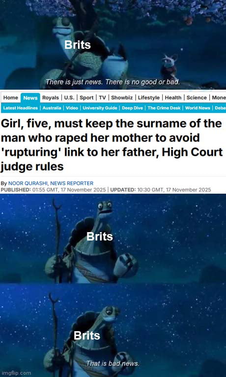 This judge is bad and he should feel bad - 9GAG