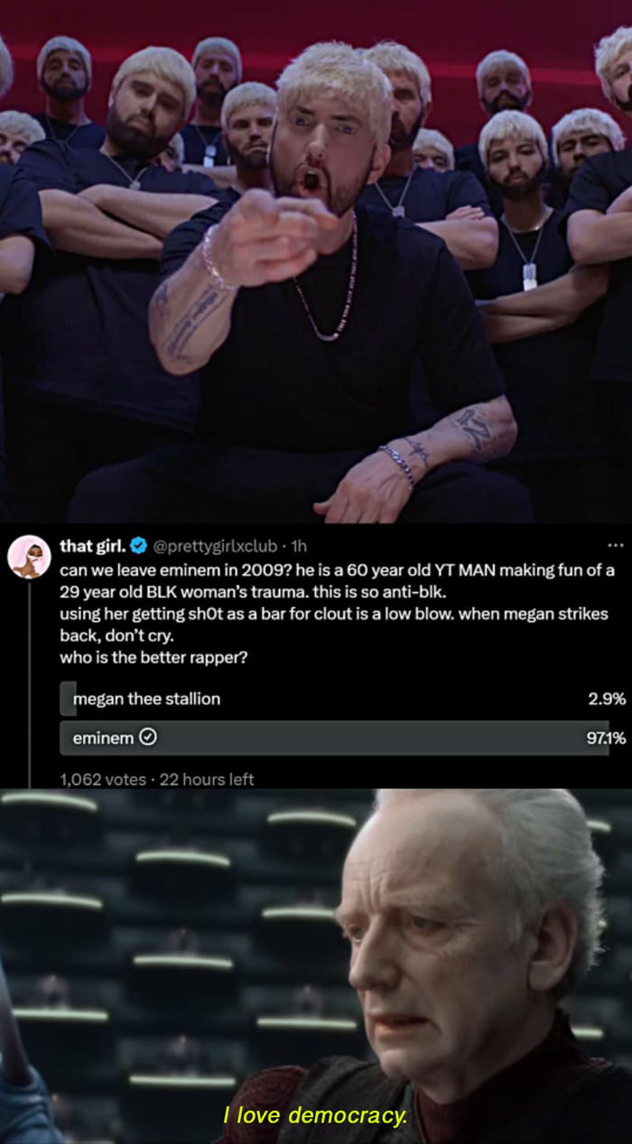 You had to ask. - 9GAG