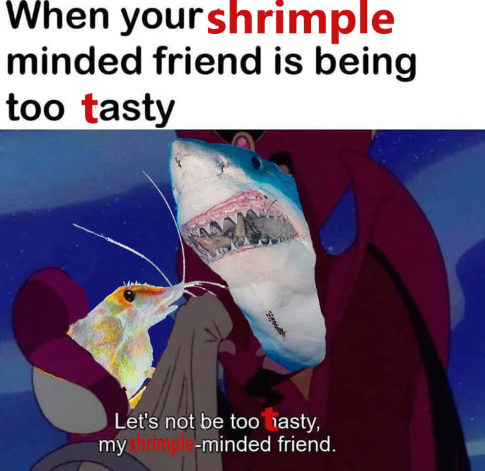 Much Too Tasty - 9GAG