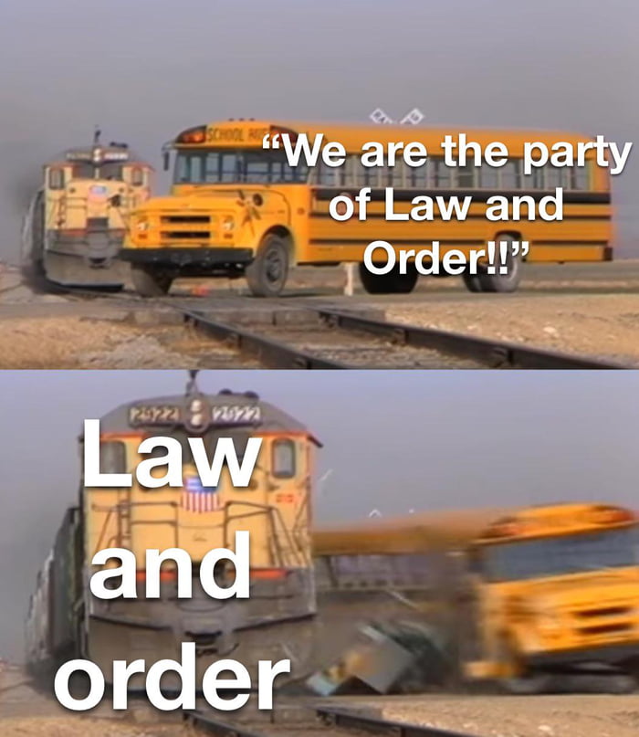 Lawn order - 9GAG