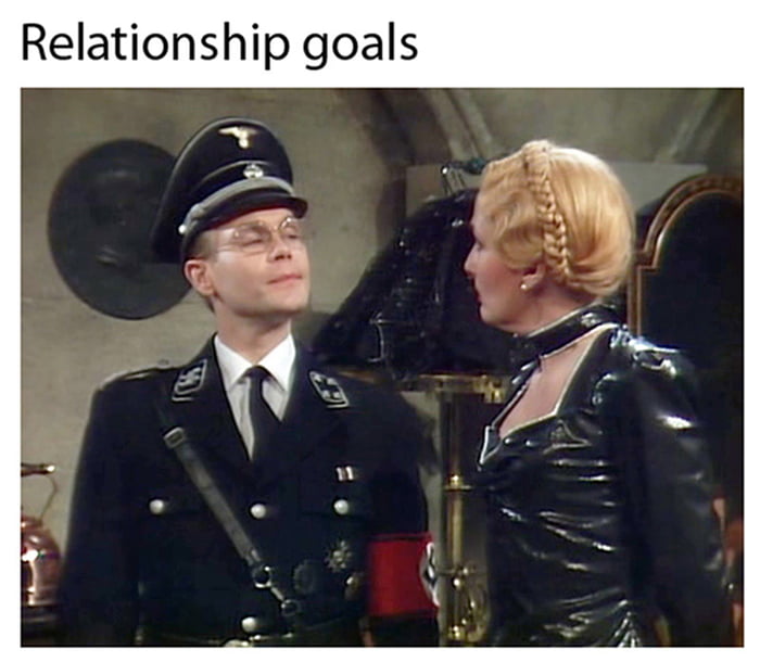 Herr Otto Flick - 9GAG