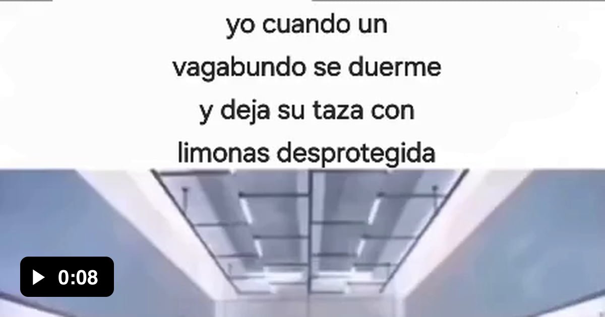 De esas veces que te sale lo lacra - 9GAG