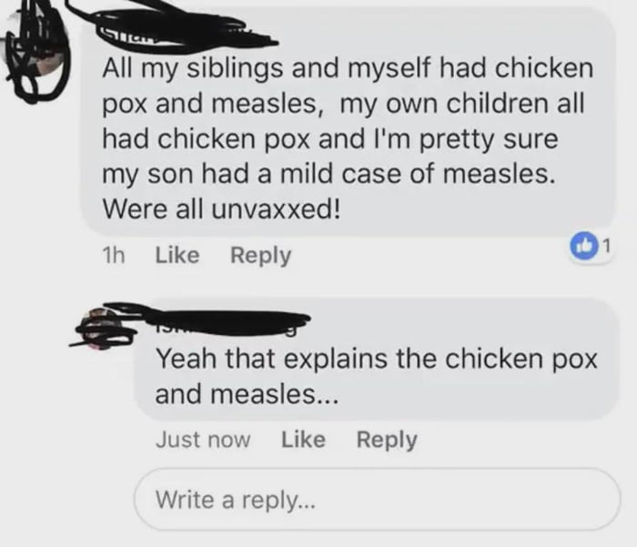 Explains a lot.. - 9GAG