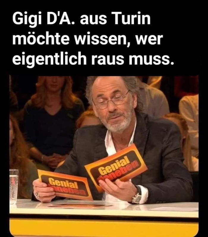 Ich schau grad Fernsehen. - 9GAG