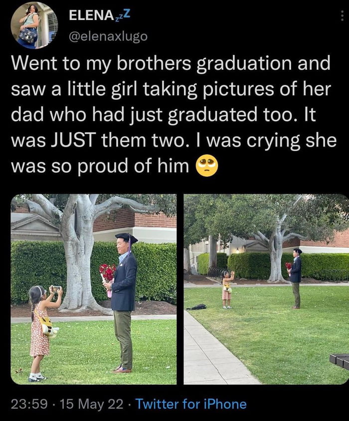 Cute daughter and dad :) - 9GAG