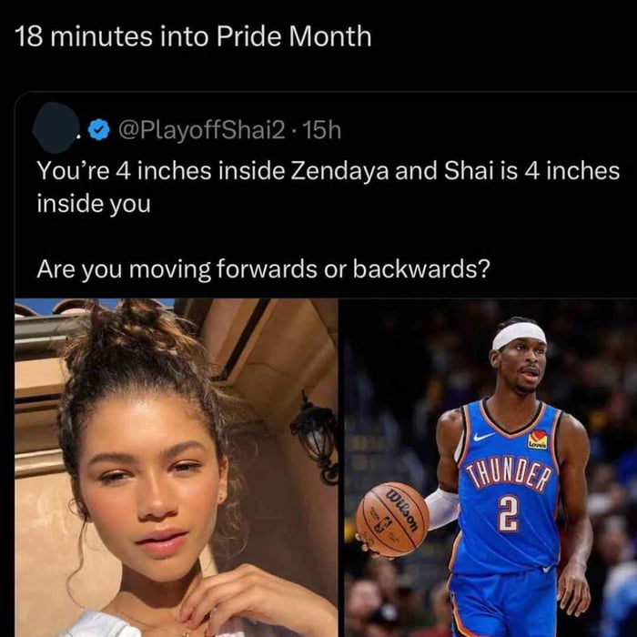 I only have 2 inches - 9GAG