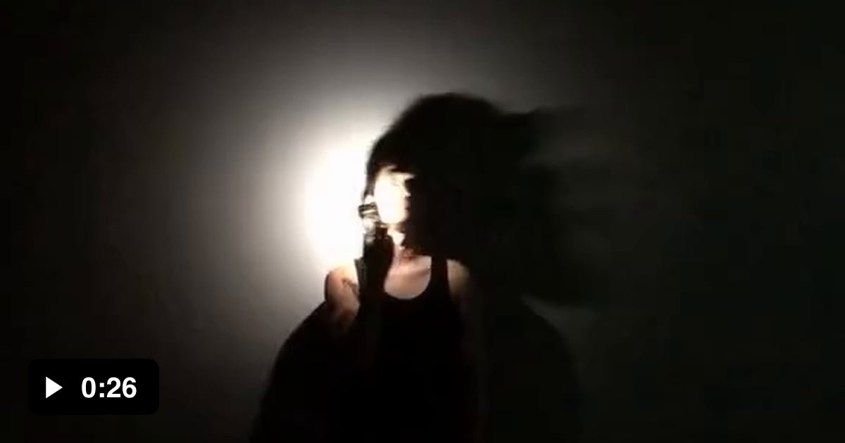 Shadow artist - 9GAG