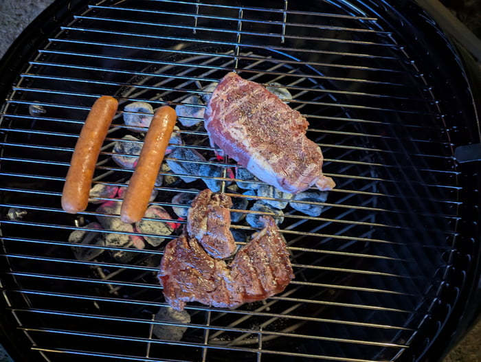 More grilling from Kentucky - 9GAG