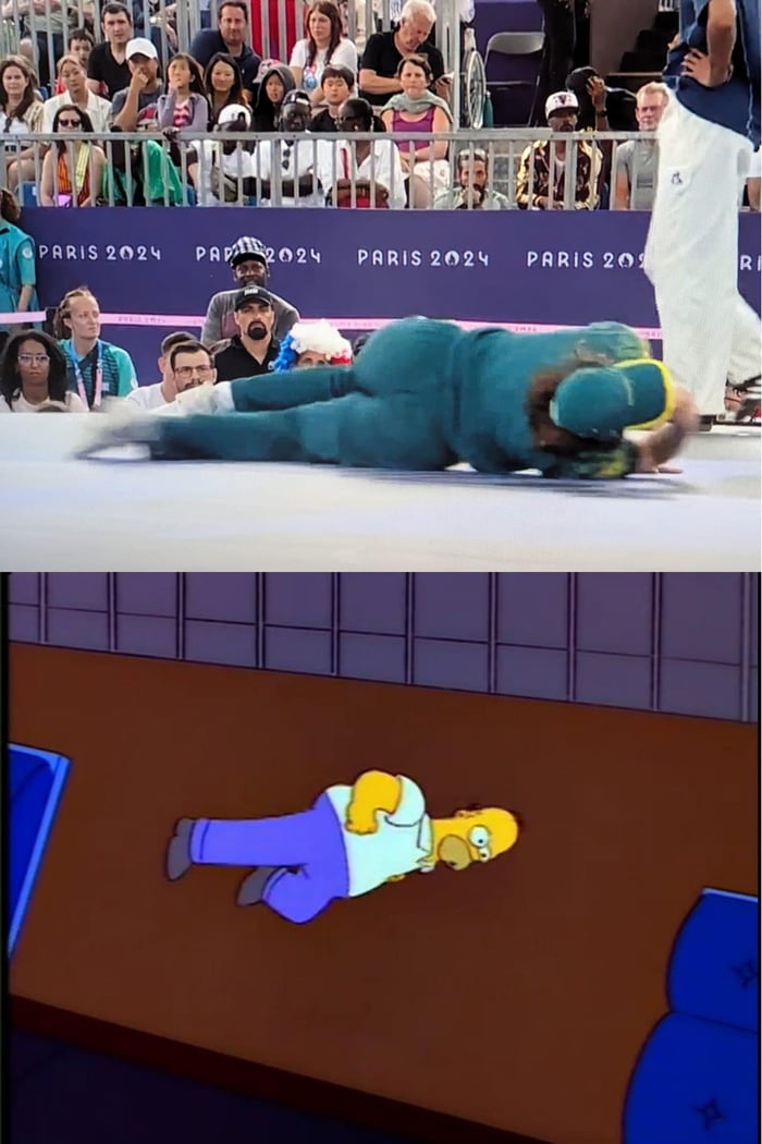 The Simpsons predicted this - 9GAG