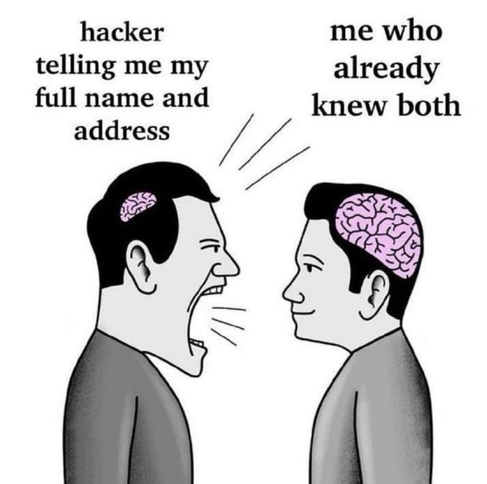 Hackers - 9GAG