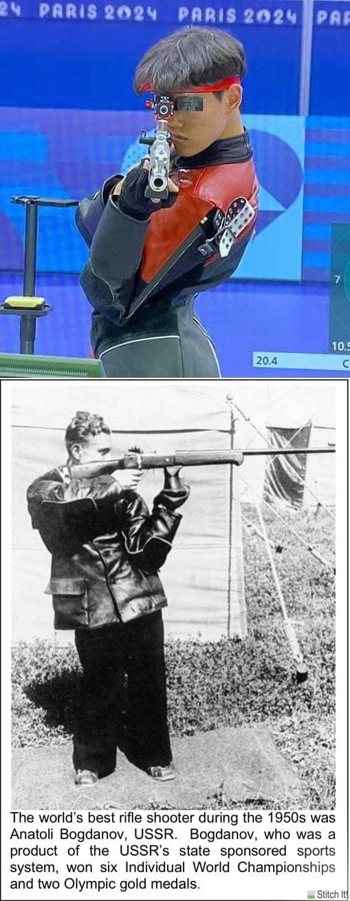 Different era. same pose - 9GAG