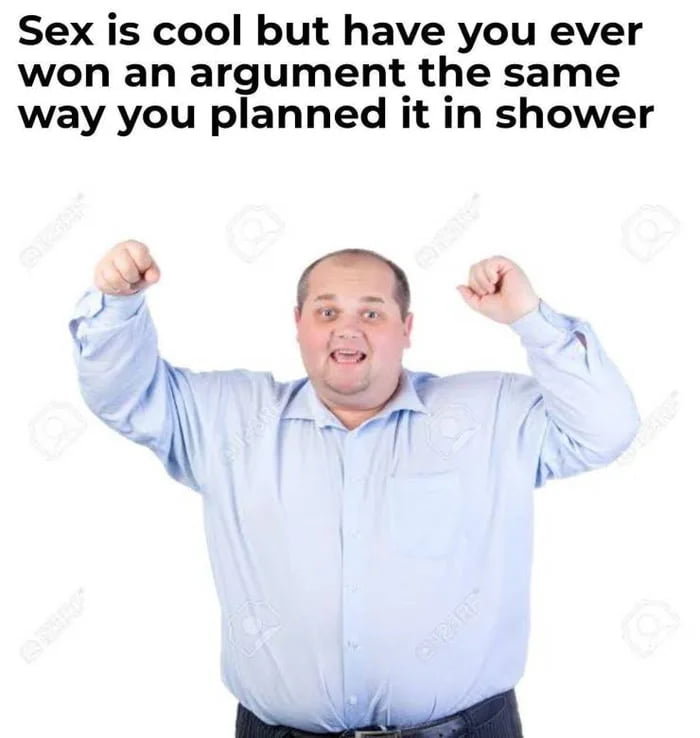 Sex Rare Winning Arguments Like This Legendary If Its A Woman