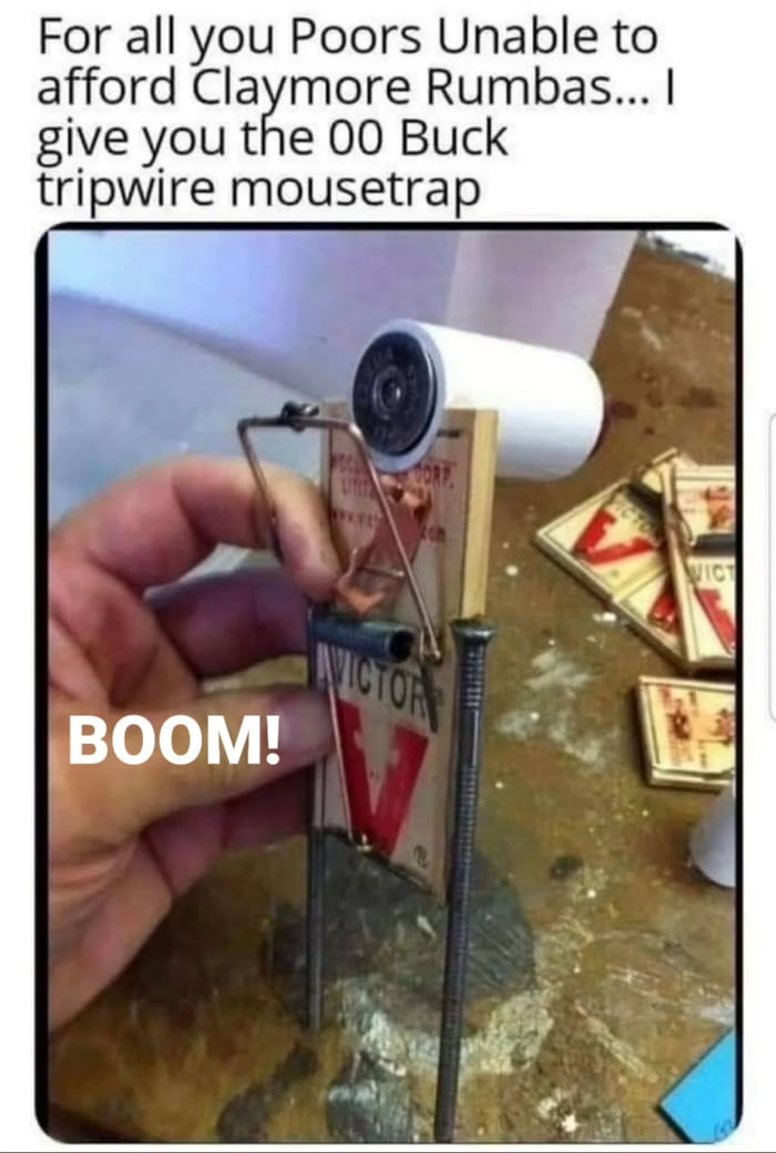 Because this qualifies as tech..... - 9GAG