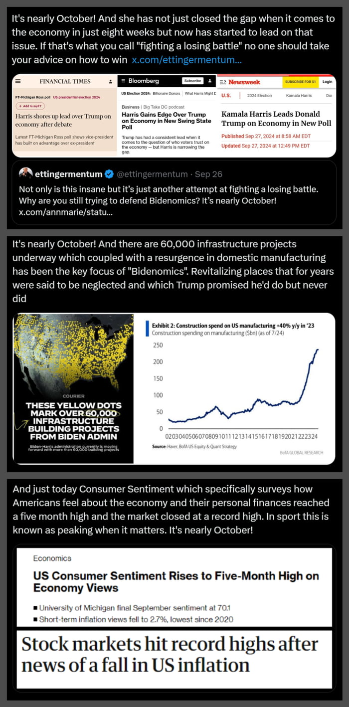 It's nearly October! - 9GAG