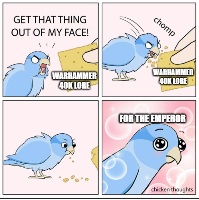 After 1 week of reading - 9GAG