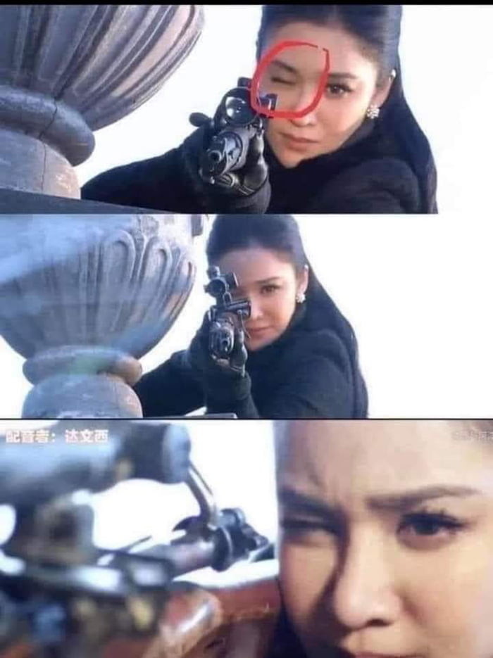 -100 Accuracy - 9GAG