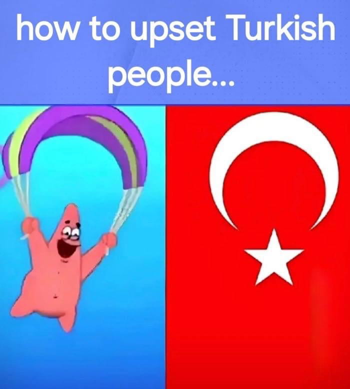 Mongolia + Turkey = Monkey - 9GAG