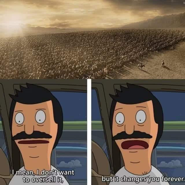 Yes, it does... - 9GAG