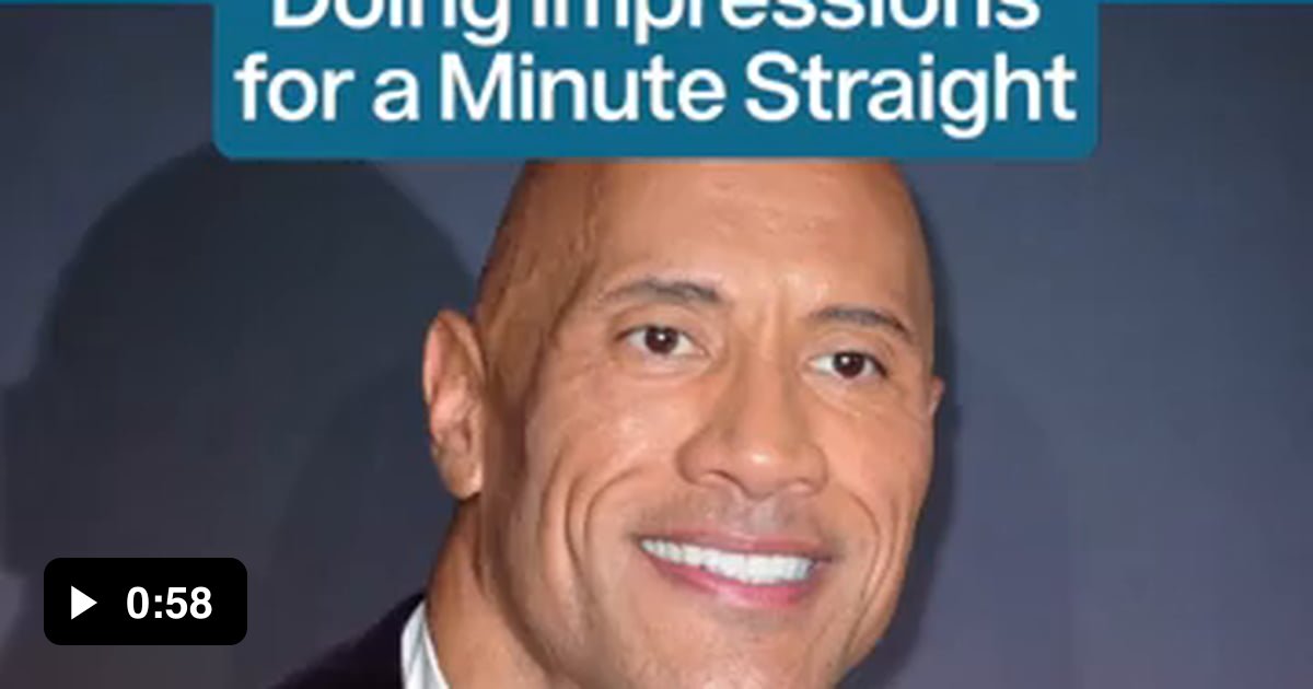 He did every single one perfectly..🤯 - 9GAG