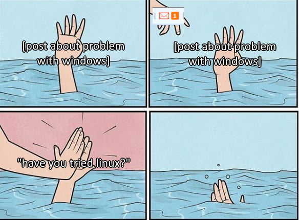 Please stop doing this. - 9GAG